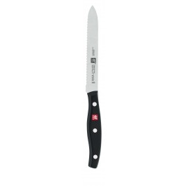 BetterKitchen.eu Online-Shop - Buy Twin Pollux Utility Knife, 130mm