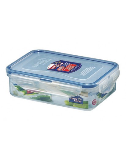 BetterKitchen.eu Online-Shop - Buy Rectangular Container 550 ml (HPL815)